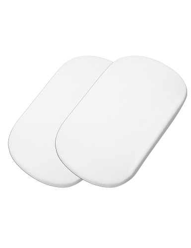 Maxi-Cosi Prześcieradła do Łóżeczek x2 Iora / Iora Air / Tori White 110220 | Babyhit.pl