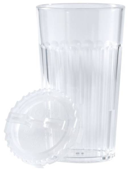 Reflo Smart Cup Kubek Treningowy Clear 51693 | Babyhit.pl