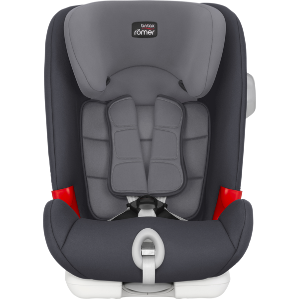 Britax Romer Advansafix III Sict Fotelik Samochodowy 9-36 kg Storm Grey ...