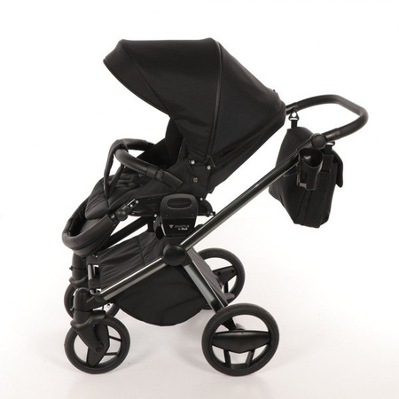 INVICTUS V-PLUS 05 WÓZEK GŁEBOKO-SPACEROWY KWIAT 6617 | Babyhit.pl